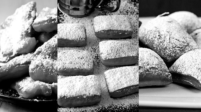 New Orleans Favorites | 5 Facts About Beignets | Livery Tours